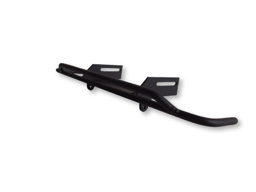 PreRunner Series Rear Bumper Traxxas TRX4 1970's Series (Chevy K5 Blaz ...