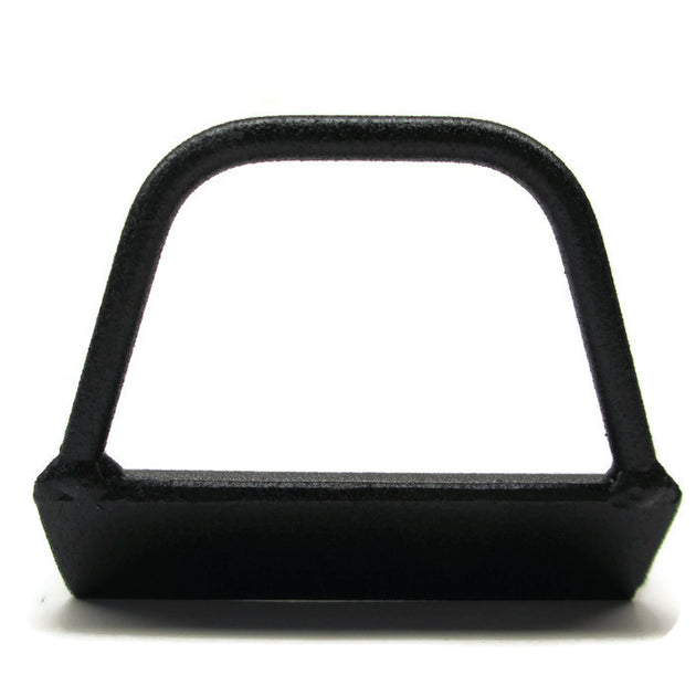 Element RC Ecto Comp-Style Winch Front Bumper with Trail Bar – ScalerFab