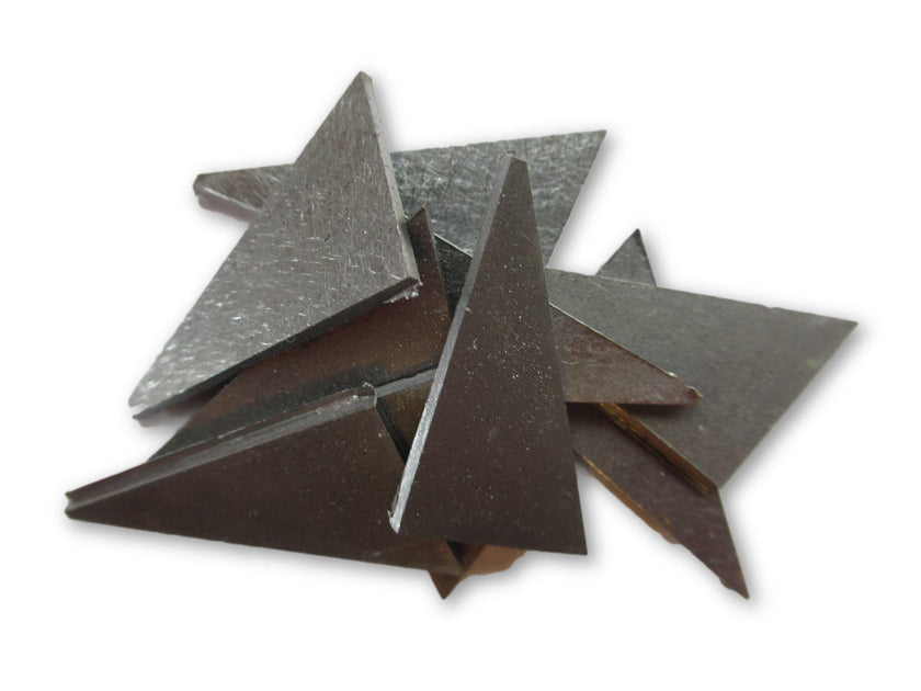 90° Gussets (10-Pack) * – ScalerFab