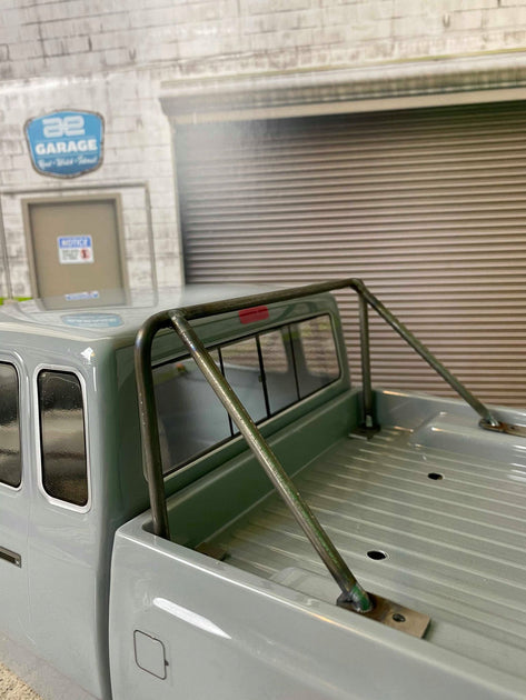 Element RC Enduro Sendero Roll Bar – ScalerFab