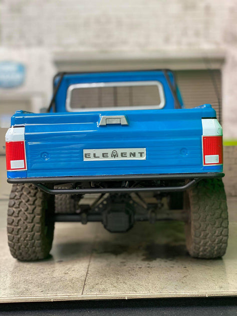 PreRunner Element RC Enduro Sendero/Trailwalker Rear Bumper – ScalerFab