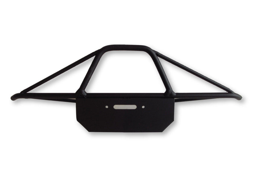 Prerunner Series Redcat Racing Gen8 Scout II Front Bumper – ScalerFab