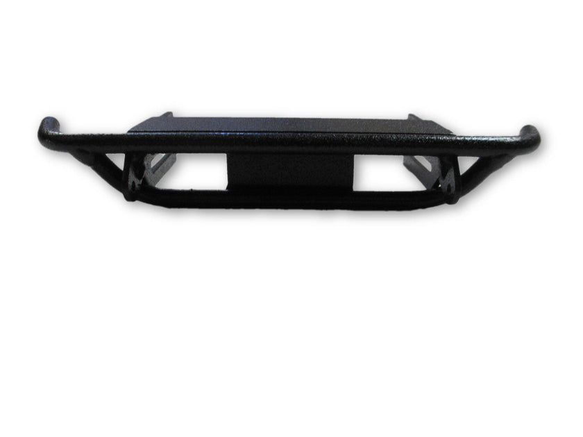 Prerunner Series SCX10/SCX10 II Deadbolt/G6 Rear Bumper – ScalerFab