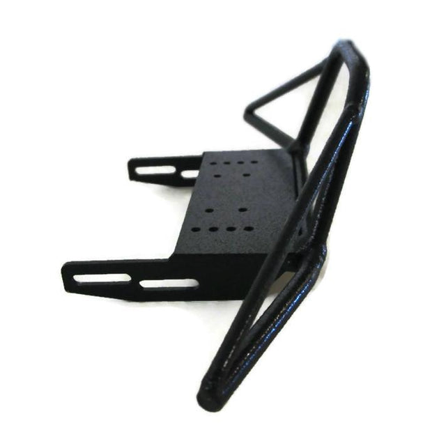 Prerunner Series Front Bumper for SCX10/SCX10 II Mid-Size Jeep Rubicon ...