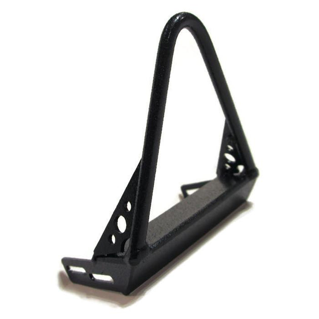 Pro Series Comp-Style SCX10/SCX10 II Front Bumper with Stinger – ScalerFab