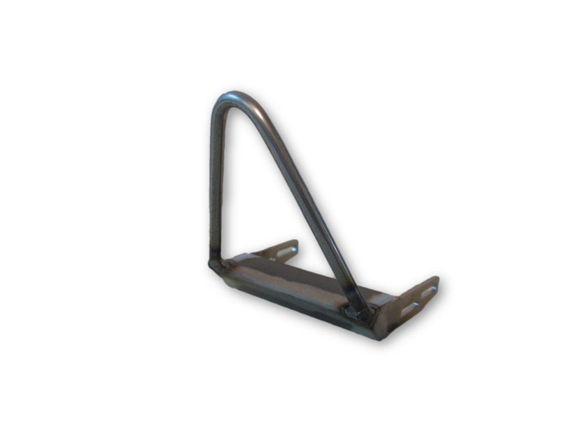 Vanquish Ripper Front Bumper with Stinger – ScalerFab