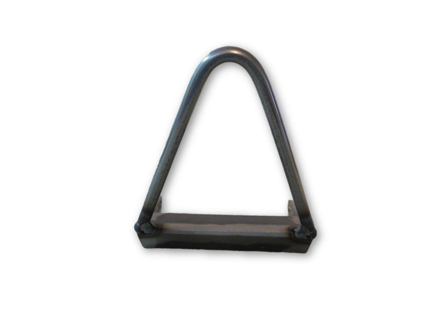 Vanquish Ripper Front Bumper with Stinger – ScalerFab