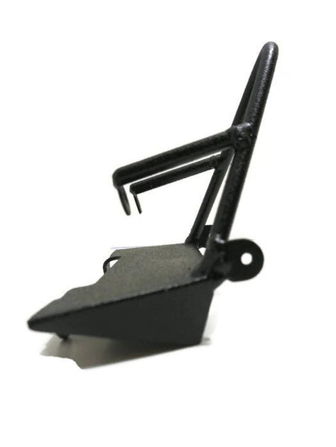 Wraith Front Bumper w/ Stinger – ScalerFab